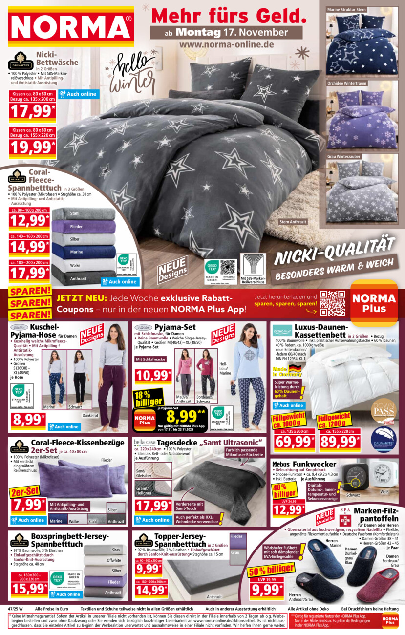 Offenbach-Post vom Mittwoch, 19.11.2025 | Offenbach